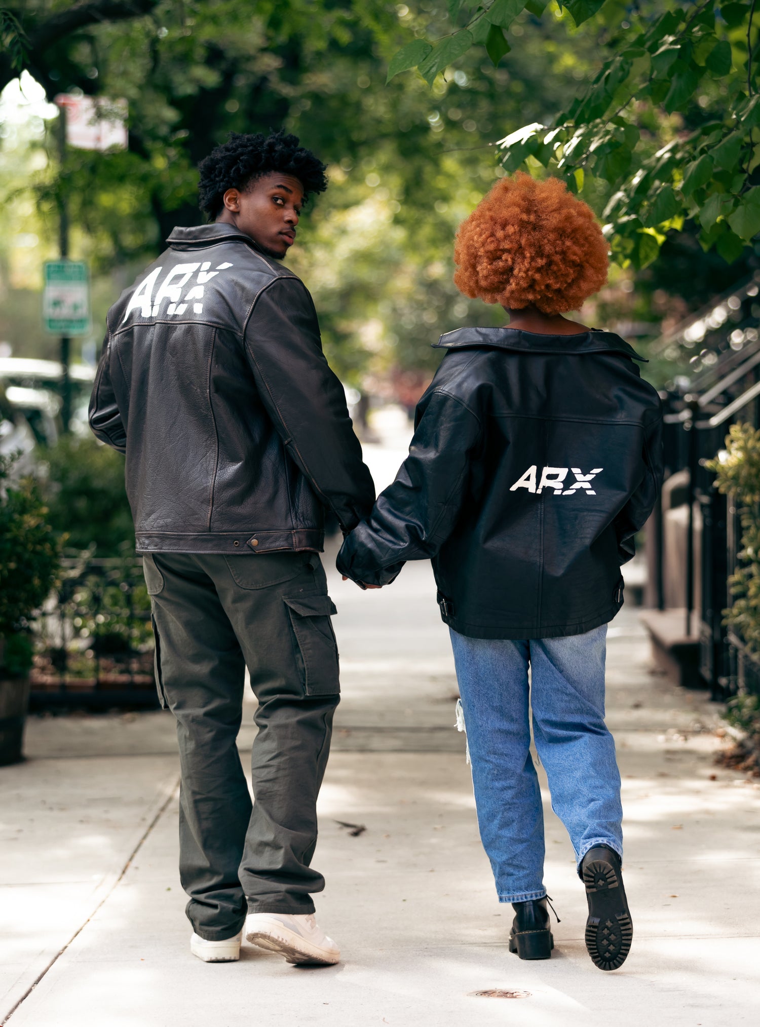 Reclaiming Identity & A Sense of Purpose – From The Arxhive