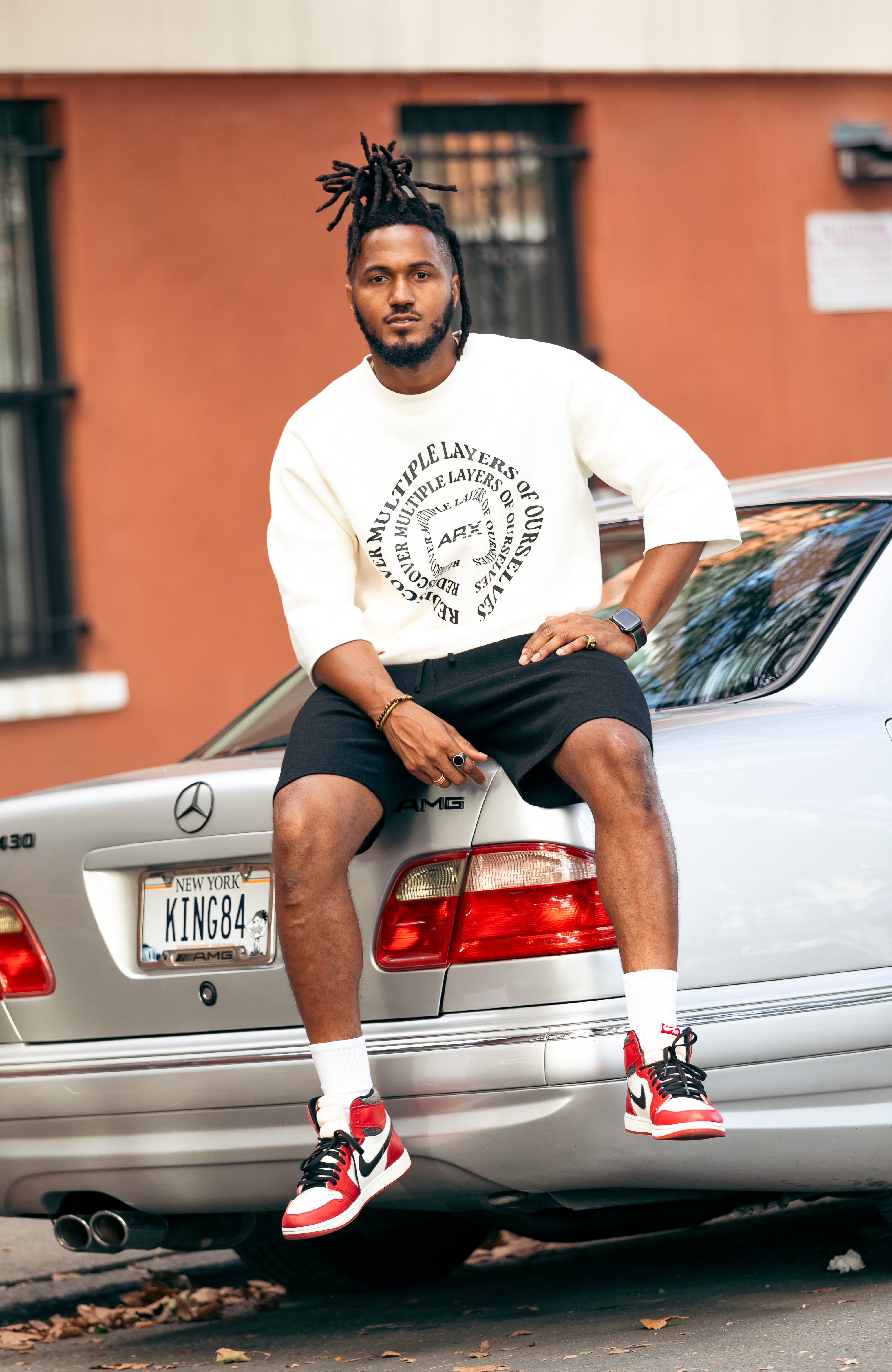 ARX - Rediscover Multiple Layers – From The Arxhive