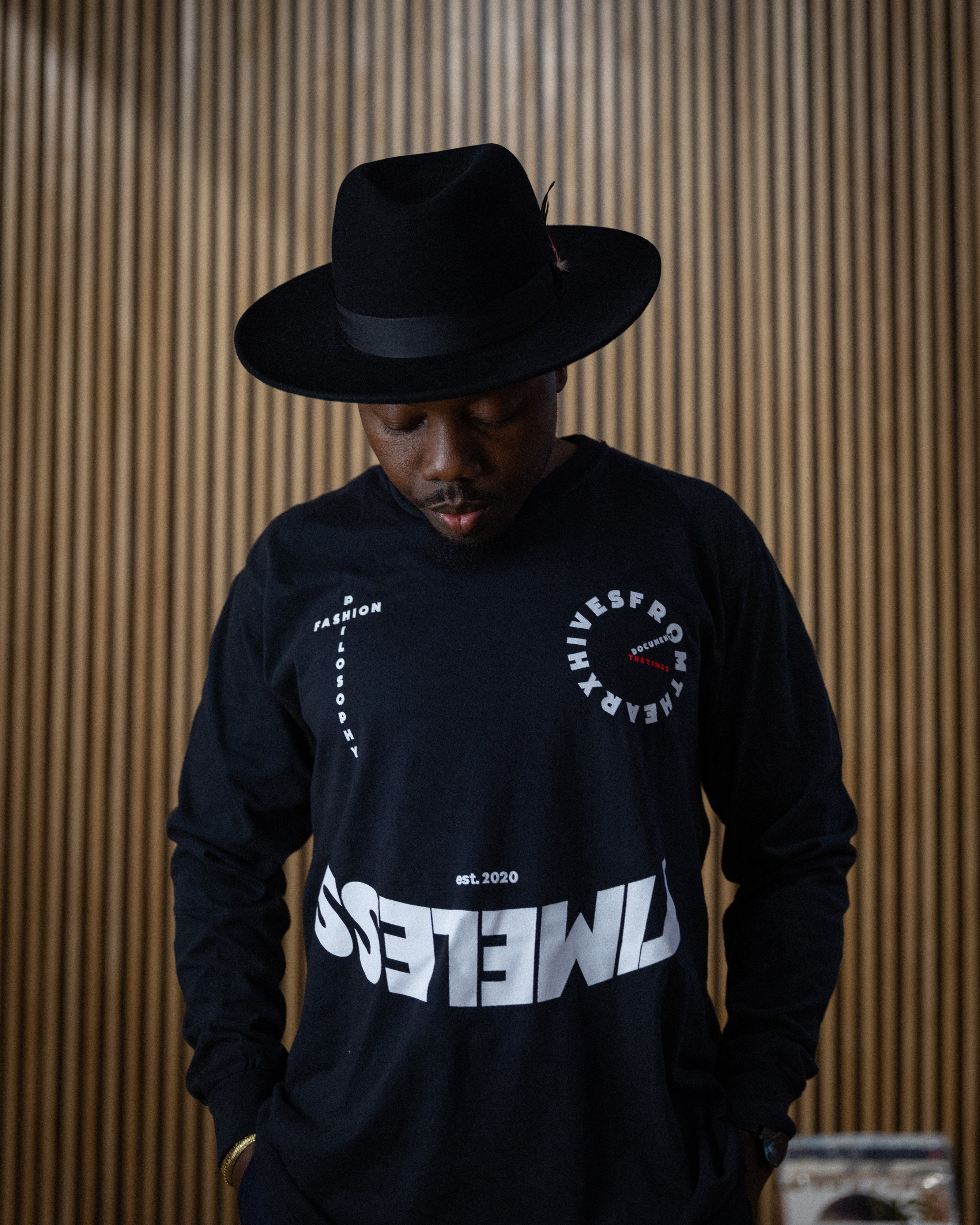 FTA CULTURE TEES – From The Arxhive